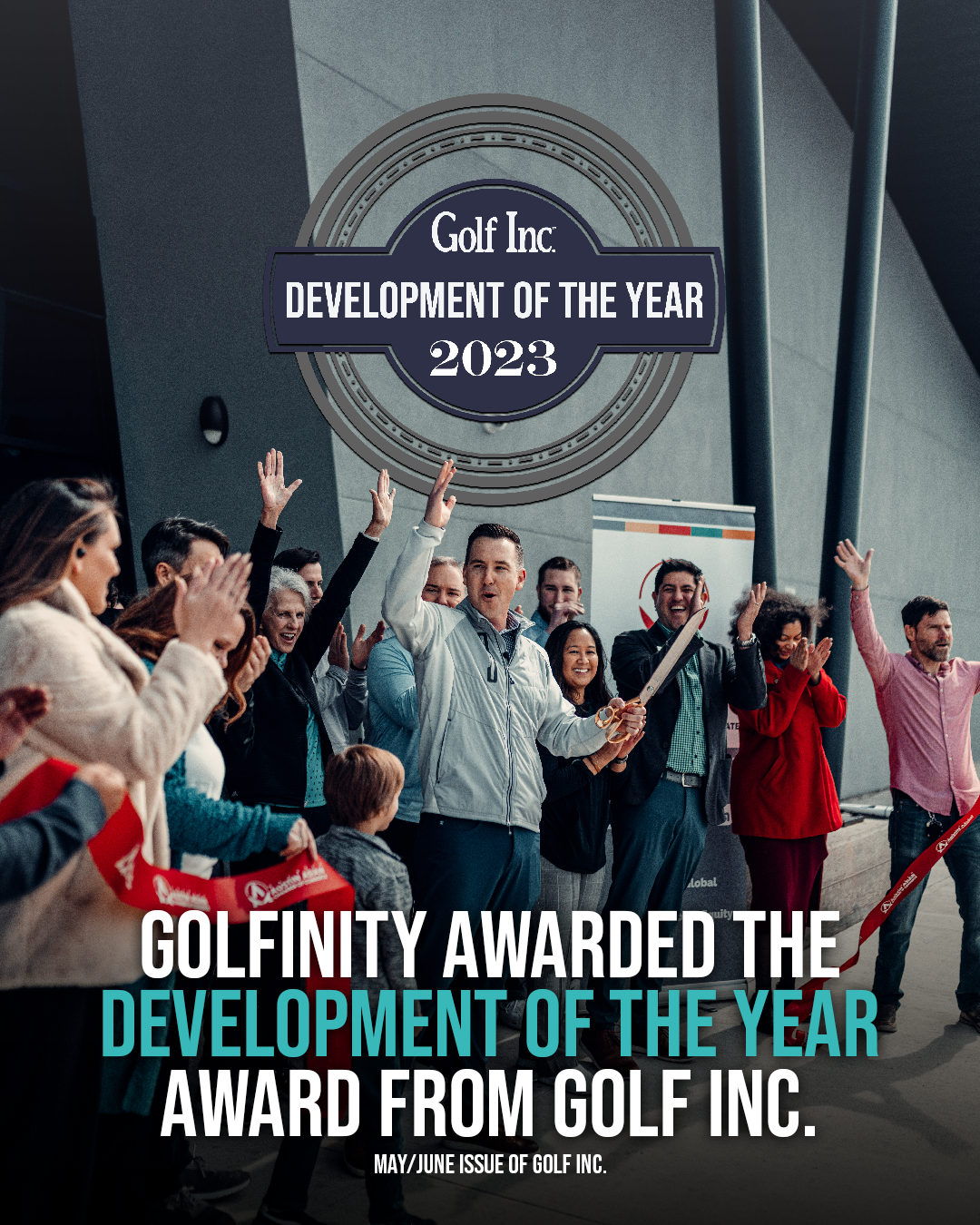 Golfinity News and Tips